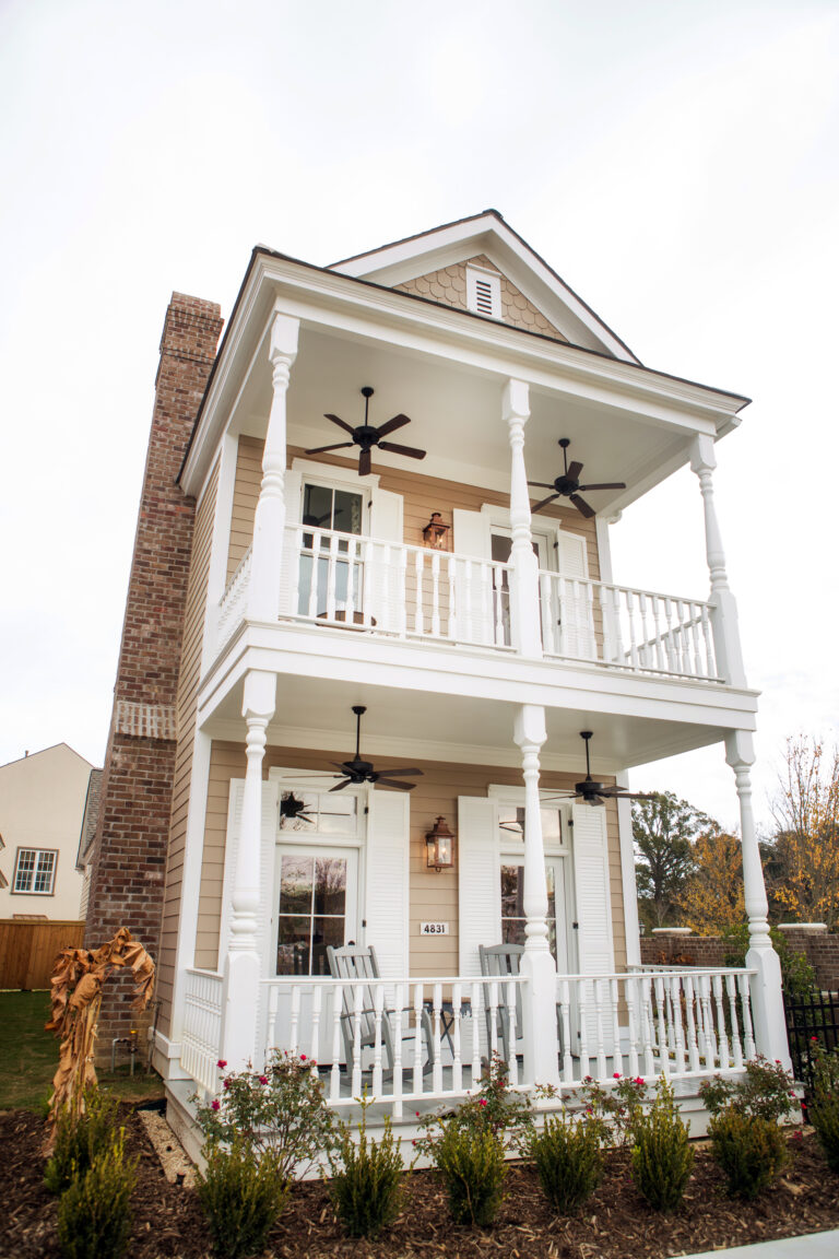 C3 Studio LLC | Custom Home Design & House Plans