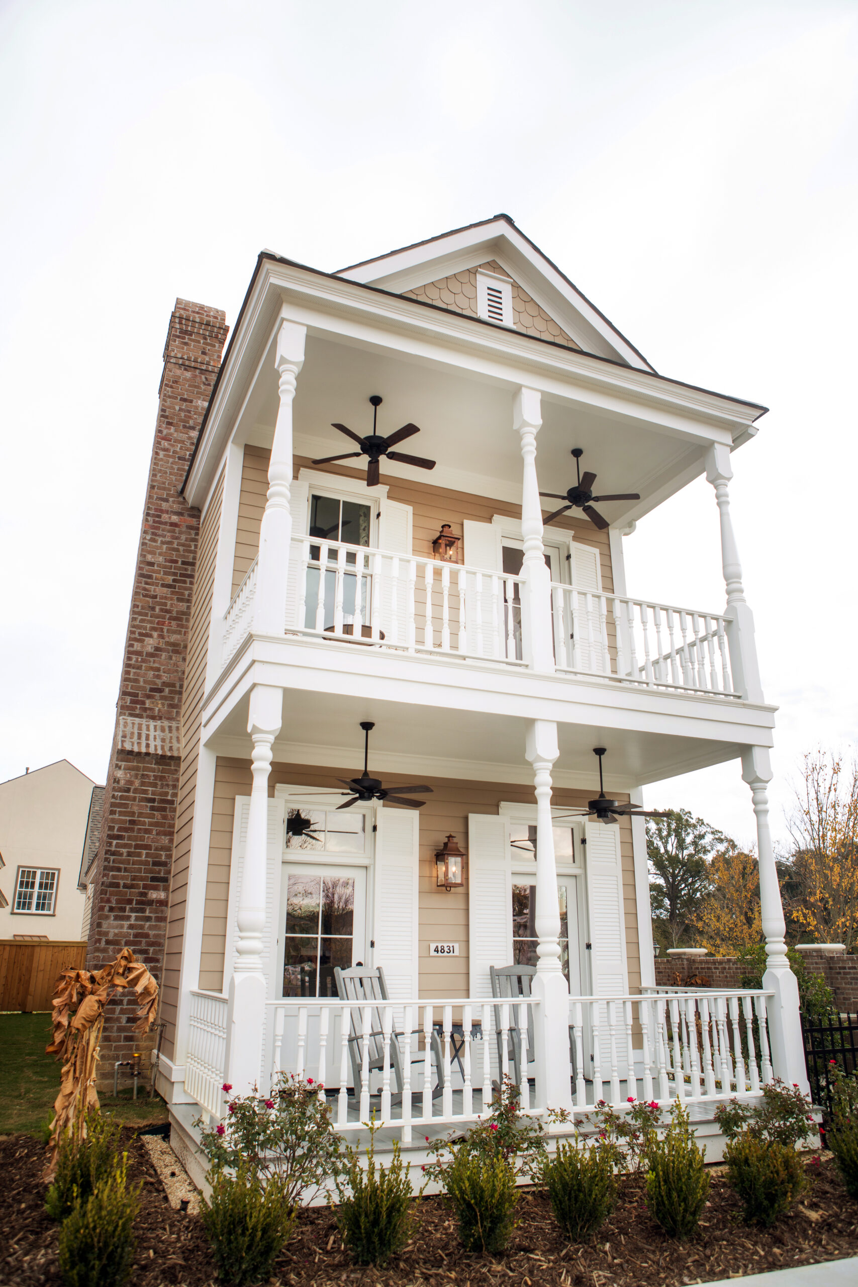 C3 Studio LLC | Custom Home Design & House Plans