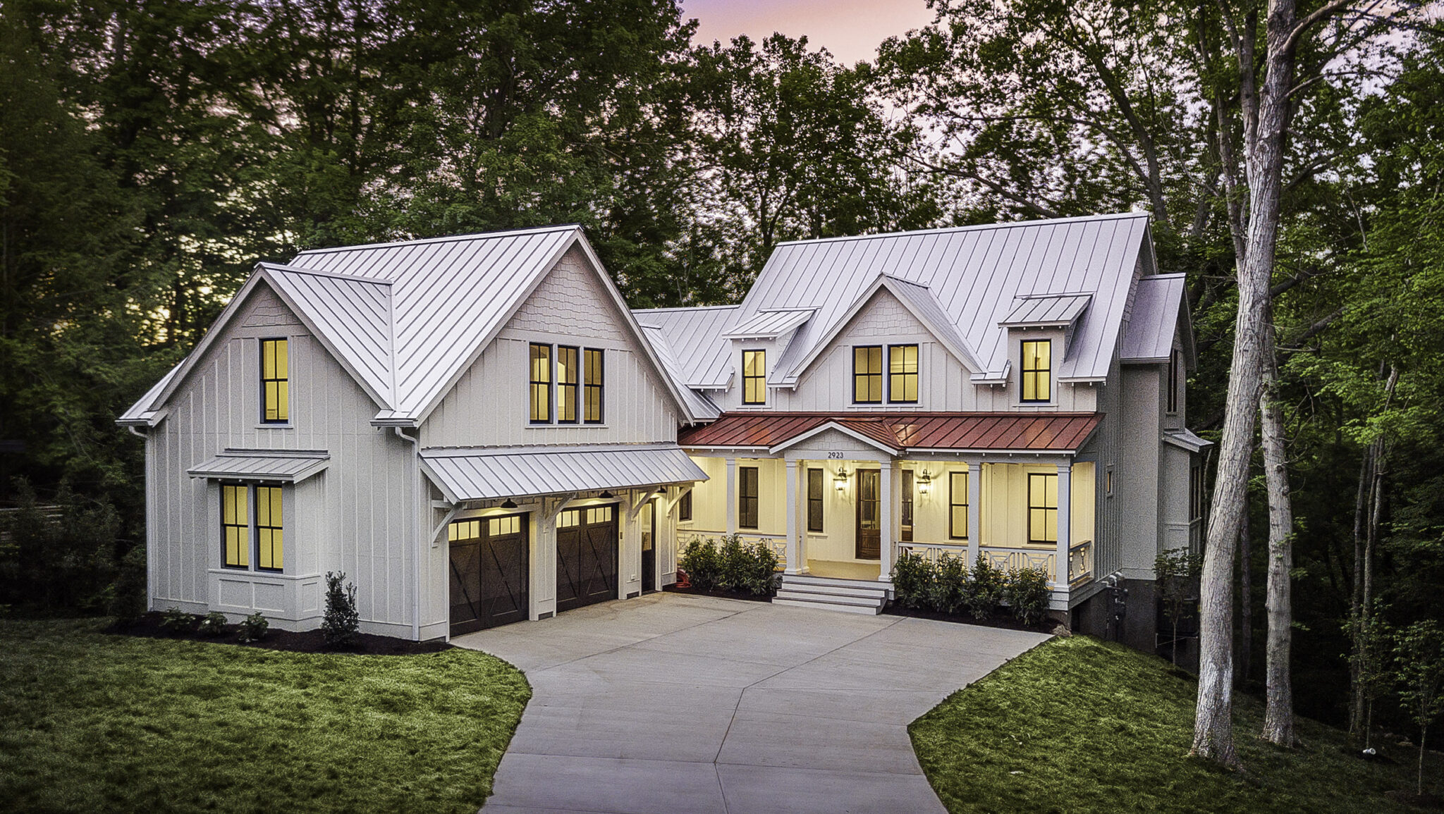 C3 Studio LLC | Custom Home Design & House Plans